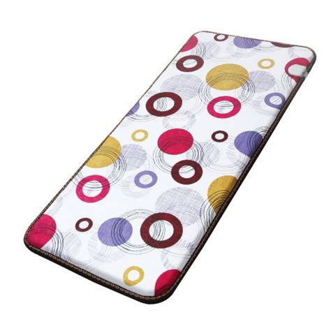 한일의료기 버블 화이트 전기장판 싱글 100x200cm 에누리 가격비교