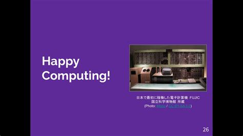 計算機数学i 2020 14 3 1変数多項式に対するkaratsubaの乗算アルゴリズム Youtube