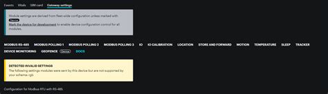 Tracker Onesom Firmware Rev Stuck At V1 Firmware Particle