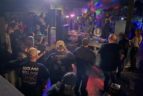 Club Underground Reno Nv