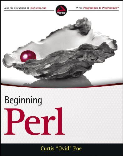 The Best Perl Books Of All Time Bookauthority