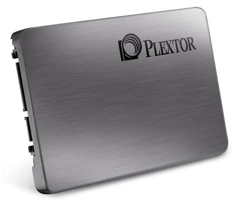 Plextor Announces New M2P Series Solid State Drives