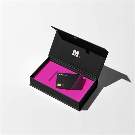 Custom Magnetic Boxes - theperfectpackaging