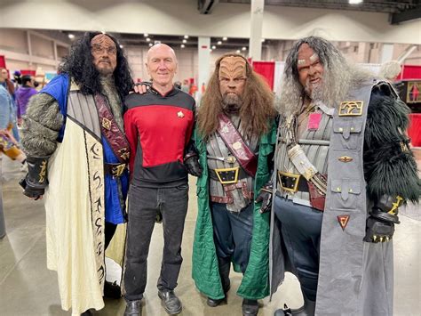 Cosplayers Who Turned Heads At Motor City Comic Con With Imaginative