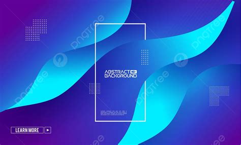 Colorful Flat Shapes With Gradient Background Minimal Gradient Colorful