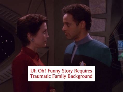 Julian Bashir On Tumblr