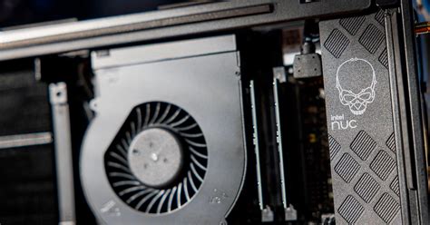 Asus Partners With Intel To Save The NUC Line Of Compact PCs PetaPixel