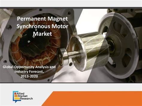 Line Start Permanent Magnet Synchronous Motor Working Principle At