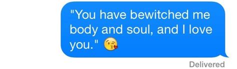 21 Literary Sexts For Book Lovers