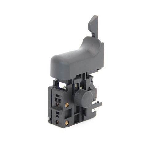 6a 250v Trigger Switch Electric Drill Switch Power Tool Switch Buy