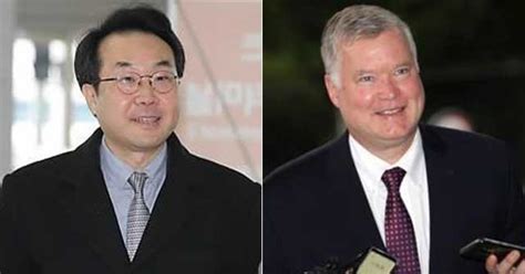 한미 남북정상회담 앞두고 비핵화 종전선언 세부조율