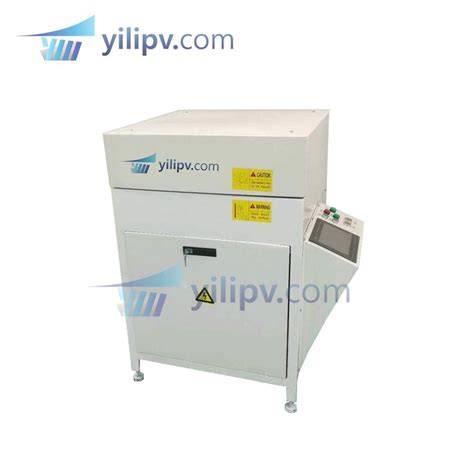Photovoltaic Solar Laboratory Scale Solar Pv Module Laminator Machine Ylp500s Lab Solar