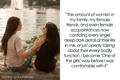 Trans Folks Reveal 30 Of The Biggest Culture Shocks” They Had After