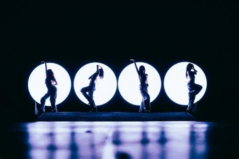 Itzy、南米公演の盛況メキシコとチリ、とりこに 写真枚 国際ニュース：afpbb News