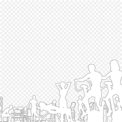 矢量健身人物png图片素材下载图片编号9684644 Png素材网