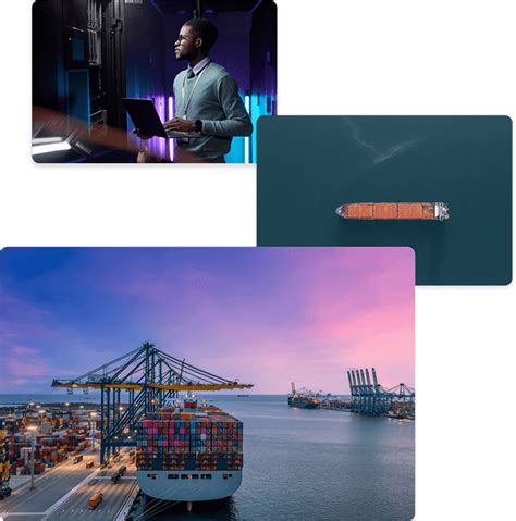 Start Tracking Containers In Your Platform Knowledge Base OceanIO