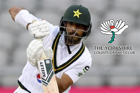 Yorkshire Ccc Racism Yorkshire County Cricket Club Appoints Pakistan