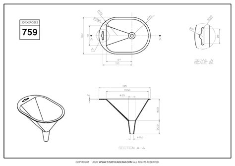 Free Cad Designs Files And 3d Models The Grabcad Community Library