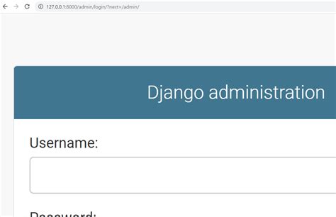 Django 장고