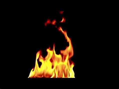 Fire Sound Effect (no copyright) 🔥🔥 - YouTube