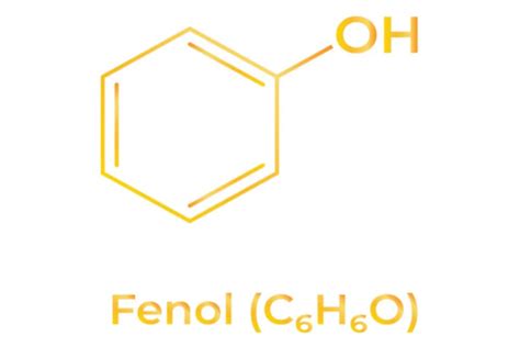 Anvisa Proíbe Venda E Uso De Produtos à Base De Fenol