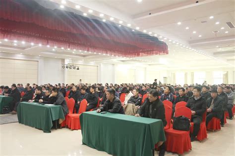 济南市农业农村局 业务动态 市农广校与市农业技术推广服务中心在商河县联合开展冬春农民大培训“耕读课堂”暨商河县玉米单产提升行动高产栽培技术培训班