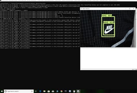 Github Akbarali2019deep Learning Project On Brand Detection Deep