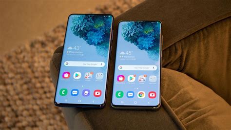 Kiderült, hogy mekkora akkumulátort kapnak a Samsung Galaxy S21 mobilok