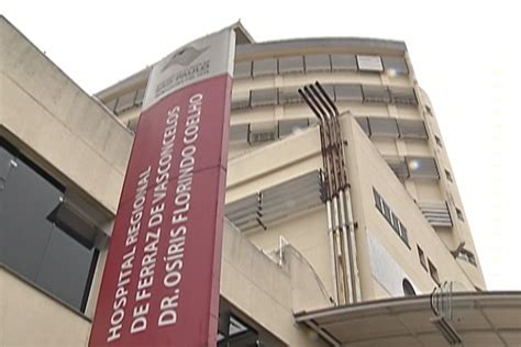 Dois De Três Hospitais Estaduais Do Alto Tietê Estão Com Leitos Para