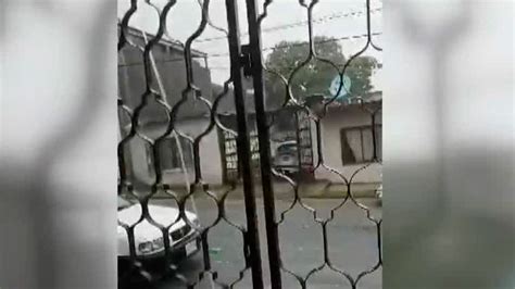 Noticias De Cadereyta En Telediario Telediario México
