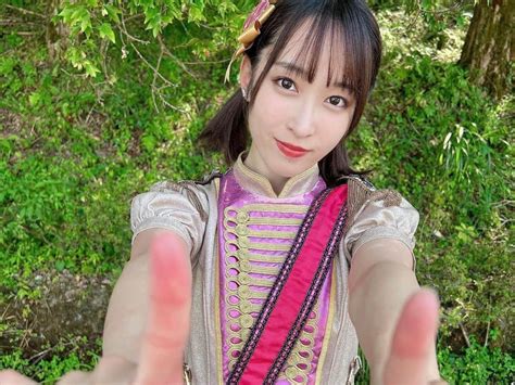双葉さんのインスタグラム写真 双葉instagram「ㅤㅤㅤㅤ 🌻20230721🌻 Chu Zは結成11周年を迎えました🌈