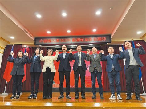 張善政轟大罷免沒運動家精神 社會新聞 中國時報