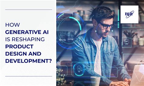 Blog Details How Generative Ai Is Reshaping Product Design And