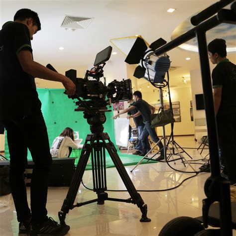 Do TVC Ads Effective Greenway Production