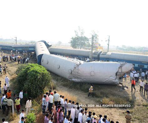 Four Passengers Were Feared Killed And Several Others Injured When Ten