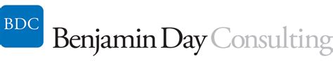 Home Benjamin Day Consulting Inc