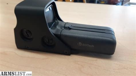 For Sale Eotech L3 Red Dot Sight Near Largo Tampast Pete Fl 11866329