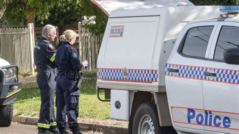 Karyn Crothers Charged With Arson Of Toowoomba Home Faces Magistrates Court The Courier Mail