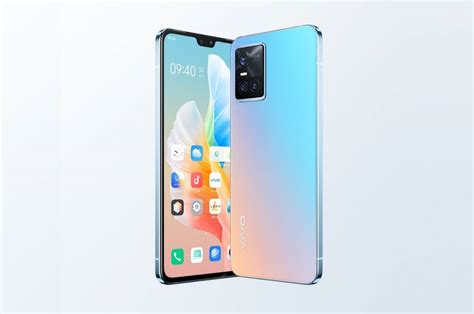 白菜价一亿像素天玑1100不到3千元，vivo S10来了配置