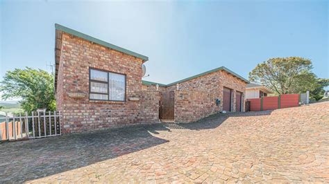 3 Bedroom House For Sale In Klein Brak River T4777626 Private Property