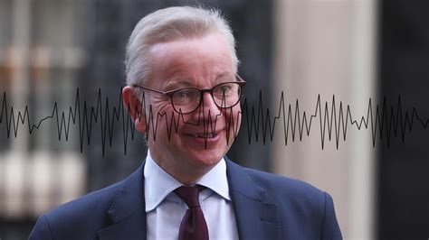 Michael Gove Was So Frazzled During This Kay Burley Interview He Ended