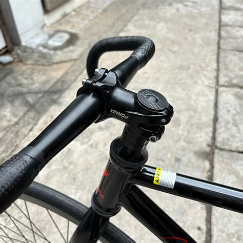 Mua Bán Xe đạp Fixed Gear Fornix Bf200 Giá Rẻ Chính Hãng