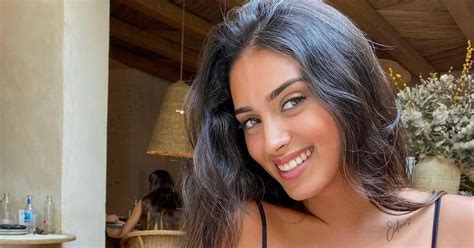 Quién es Valeria Ardilla la soltera de La Isla de las Tentaciones que vuelve a probar