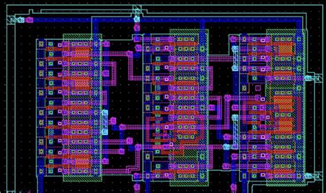 What Are The 5 Steps Involved In Physical Design Of Vlsi Chips Techovedas