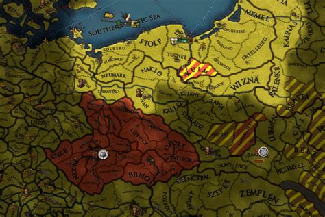 Ai Bohemia Went Full Hussite R Eu4