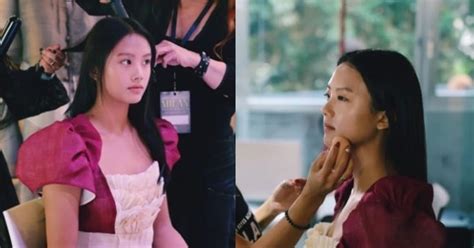 이동국 딸 재시 밀라노 백스테이지 포착→미코母 유전자 남달라