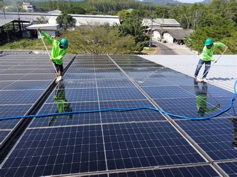 โซล่าเซลล์ออนกริด คืออะไร ทำไมนิยมใช้มากที่สุด มาดูกัน