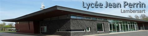 Calendrier Scolaire Lycee Jean Perrin