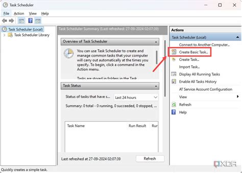 How To Set A Timer To Regularly Shut Down Your Windows Computer