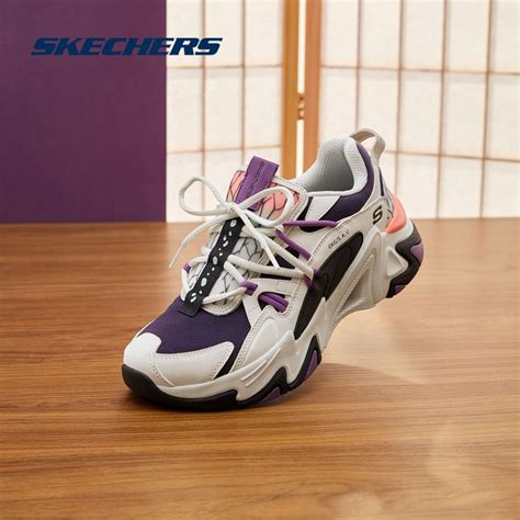 Jual Readystock Tanjiro 41 Zenitsu 42 Skechers X Demon Slayer